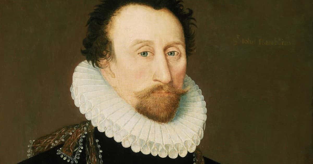Devious Facts About Sir Francis Drake, Queen Elizabeth's Pirate Captain ...