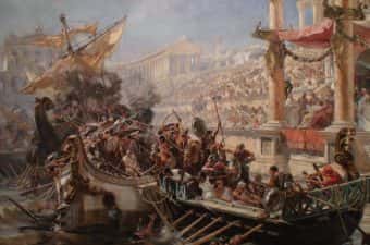 Epic Facts About Ancient Rome, History's Great Civilization - Factinate