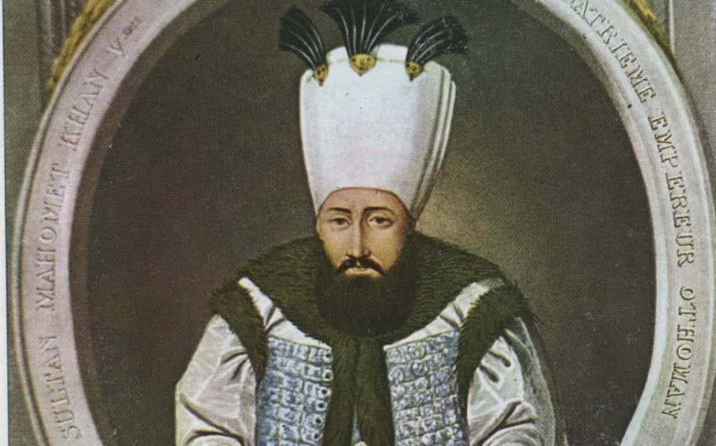Golden Facts About Persian Emperors