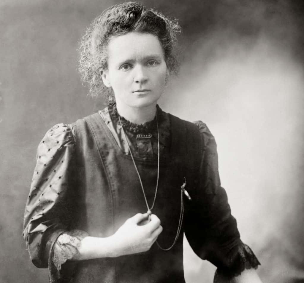 Facts About Marie Curie, The Woman Who Discovered Radium