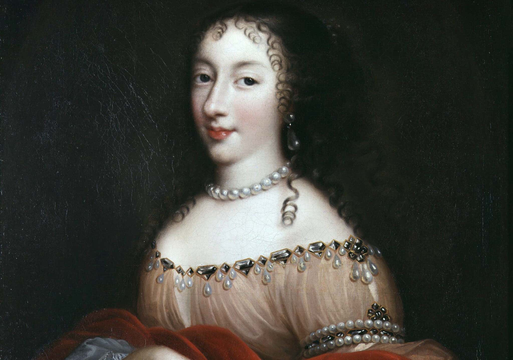 Queen Anne Was Great Britain's First Monarch