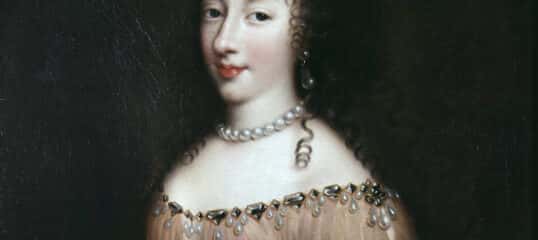 Queen Anne Was Great Britain's First Monarch - Factinate