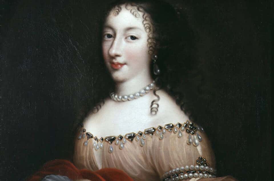 Queen Anne Was Great Britain's First Monarch - Factinate
