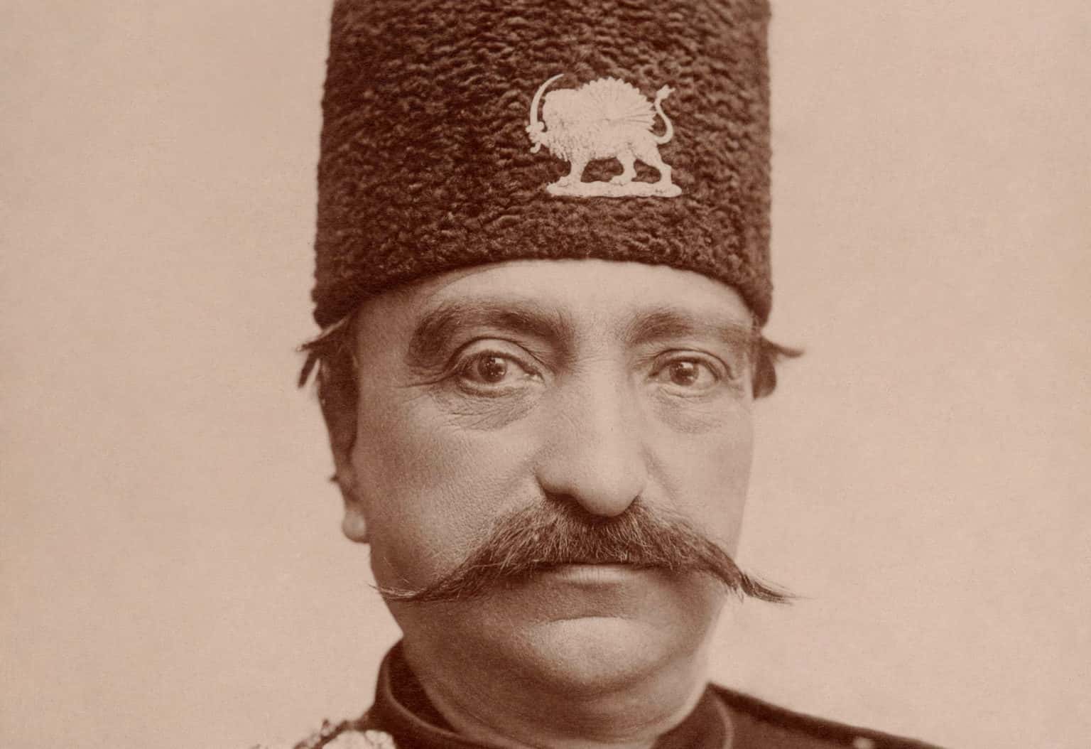 Golden Facts About Persian Emperors