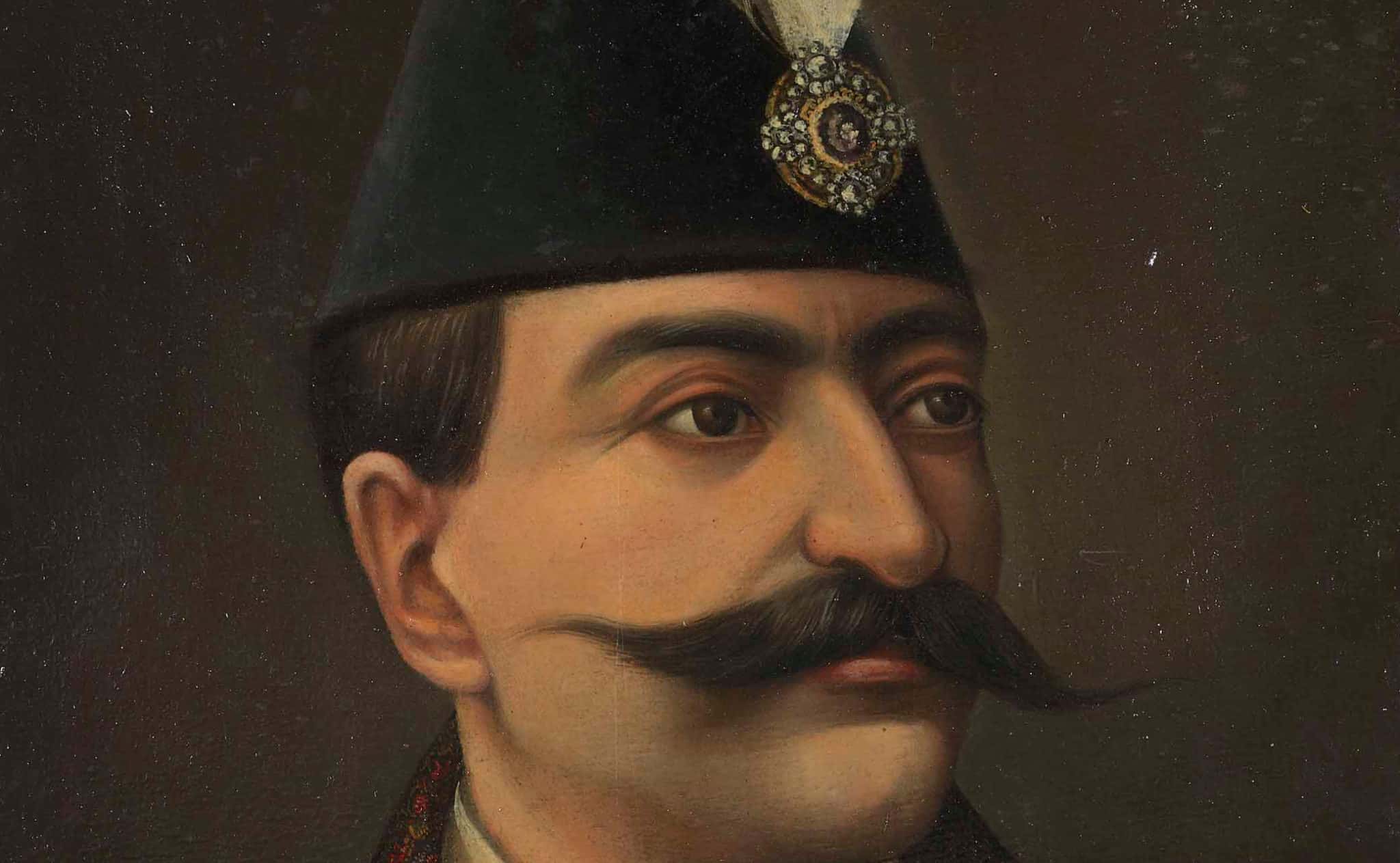 Golden Facts About Persian Emperors