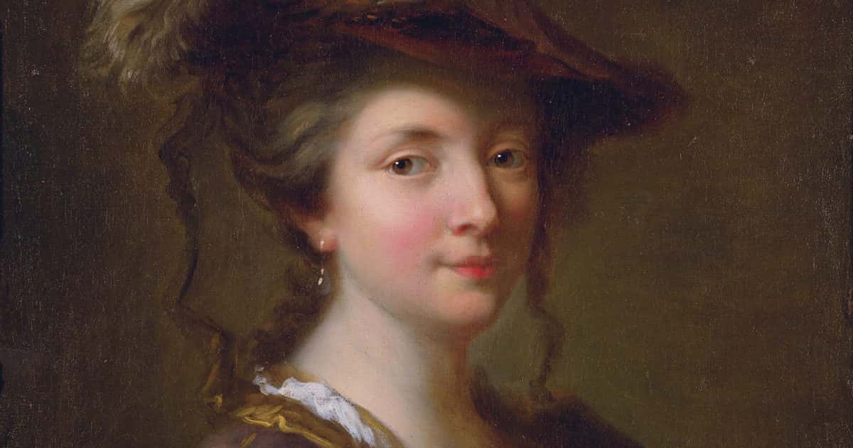 Sordid Facts About Marie Anne de Mailly-Nesle, The Manipulative ...