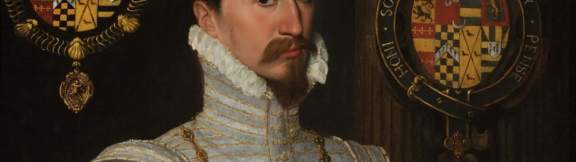 Hero to Zero Facts About Robert Devereux, The Rebellious Earl of Essex ...