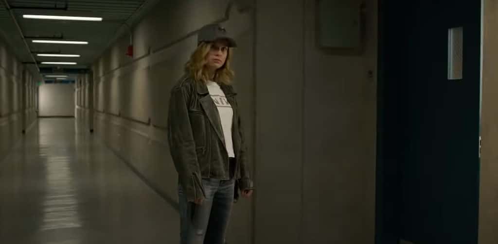 Powerful Facts About Captain Marvel, AKA Carol Danvers