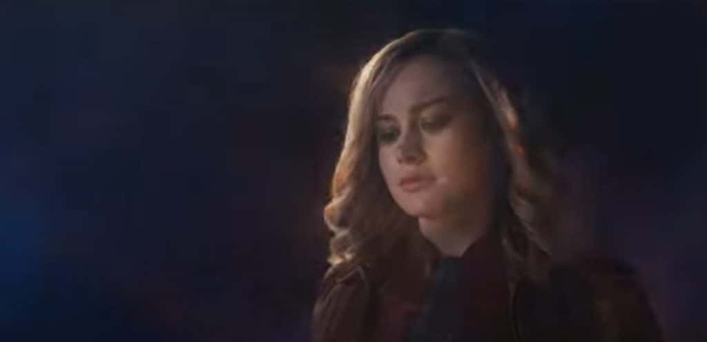 Powerful Facts About Captain Marvel, AKA Carol Danvers