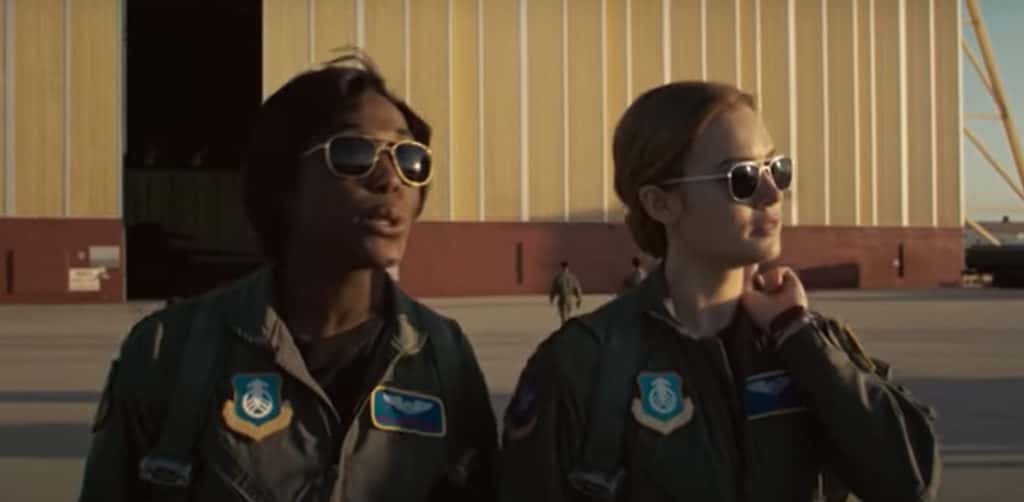 Powerful Facts About Captain Marvel, AKA Carol Danvers
