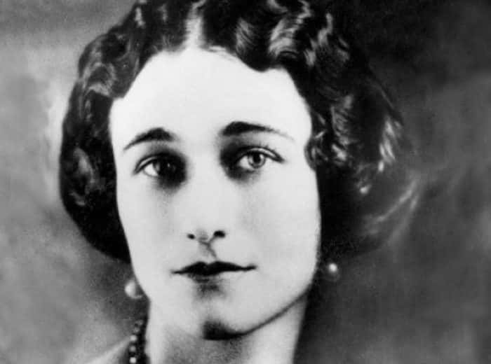 Scandalous Facts About Wallis Simpson, The Queen Of Controversy - Factinate