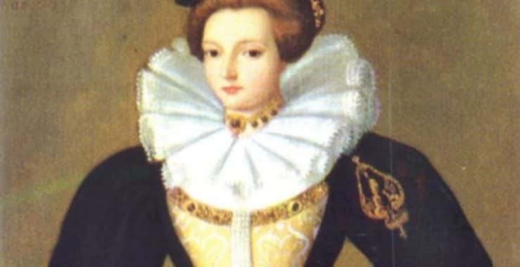 Devious Facts About Sir Francis Drake, Queen Elizabeth's Pirate Captain ...