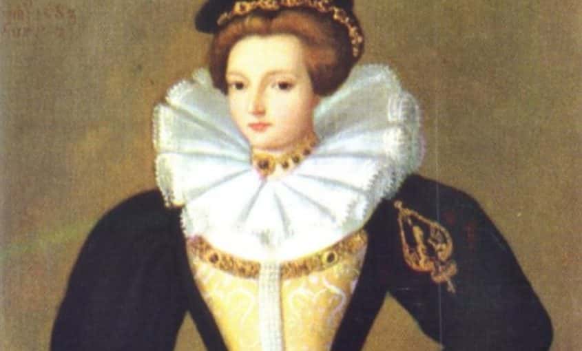 Devious Facts About Sir Francis Drake, Queen Elizabeth's Pirate Captain ...