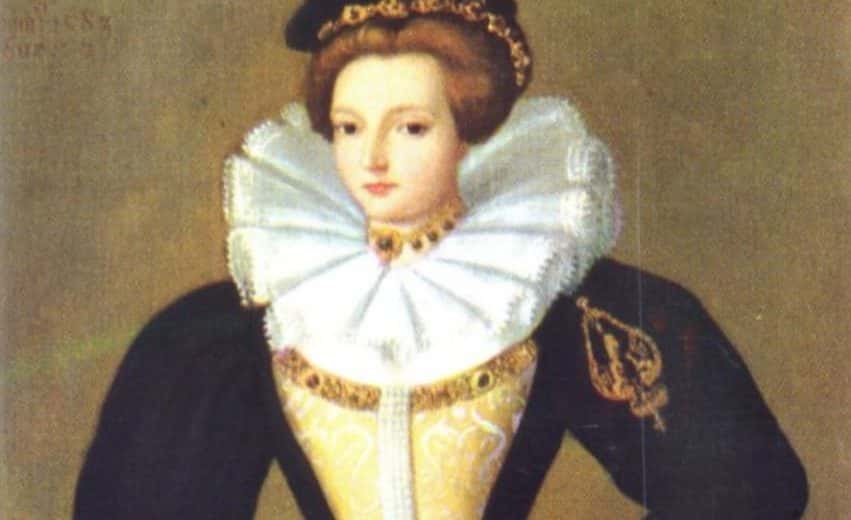 Devious Facts About Sir Francis Drake, Queen Elizabeth's Pirate Captain ...