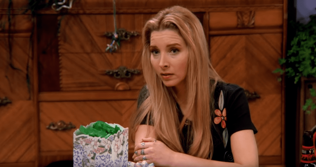 Behind-The-Scenes Facts About Friends Every Fan Should Know
