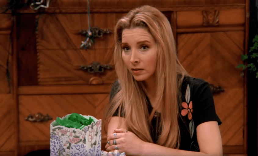 Behind-The-Scenes Facts About Friends Every Fan Should Know - Factinate
