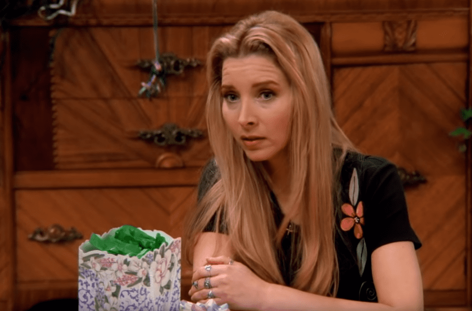 Behind-The-Scenes Facts About Friends Every Fan Should Know - Factinate