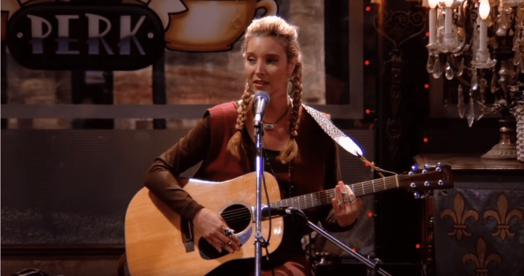 Behind-The-Scenes Facts About Friends Every Fan Should Know