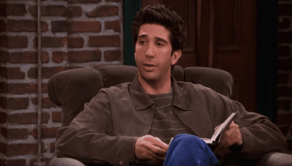 Behind-The-Scenes Facts About Friends Every Fan Should Know