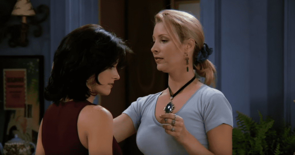 Behind-The-Scenes Facts About Friends Every Fan Should Know