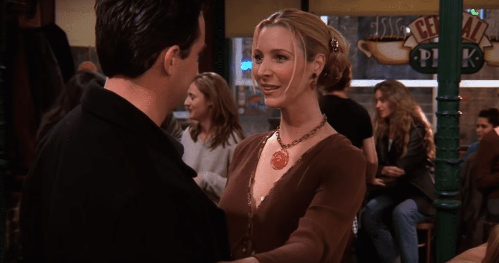 Behind-The-Scenes Facts About Friends Every Fan Should Know
