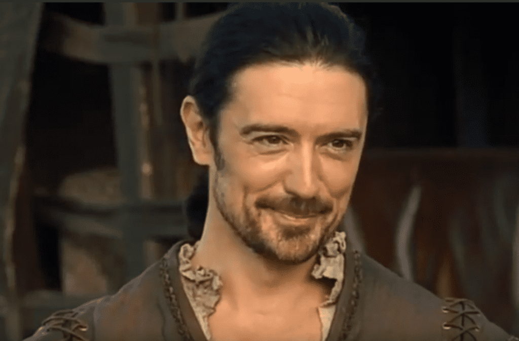 Lord Darnley Was History’s Most Vengeful Lover