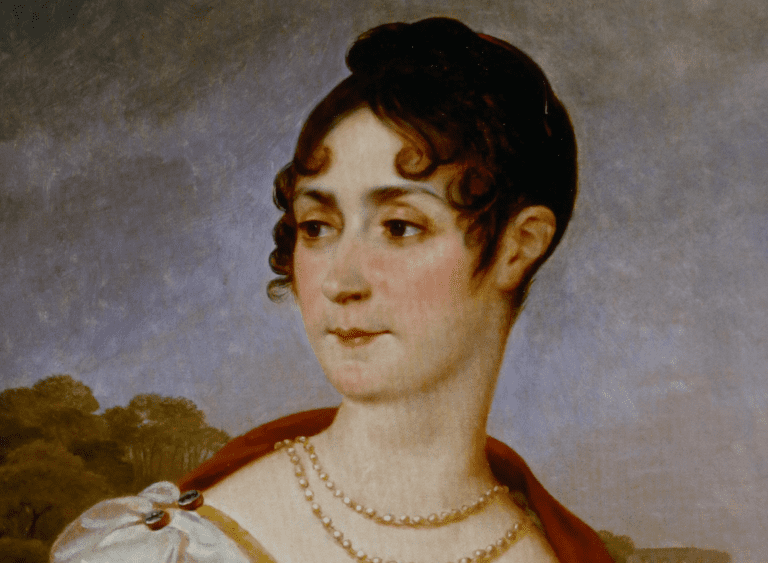 Empress Josephine Lived A Life Of Deranged Scandals