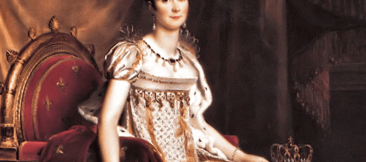 Empress Josephine Was Napoleon’s Great Love—Until It All Came Crashing ...