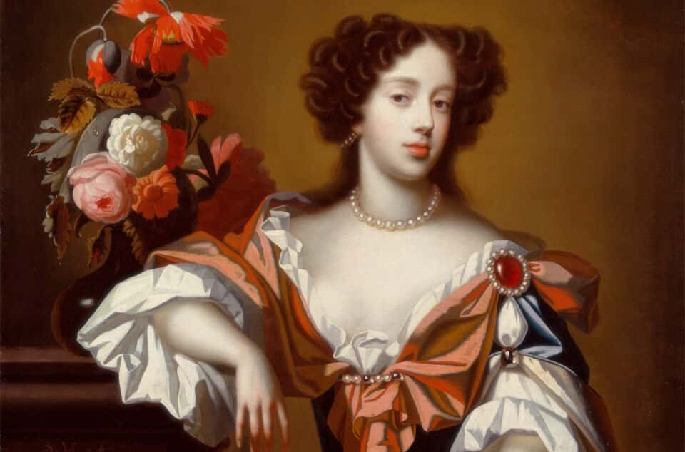 Queen Anne Was Great Britain's First Monarch - Factinate