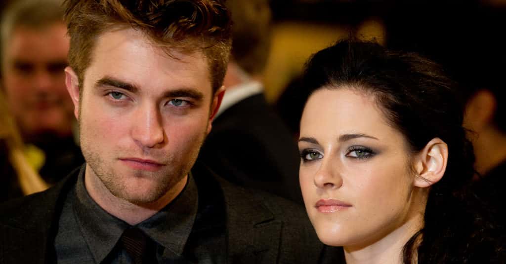 Sparkling Facts About Robert Pattinson