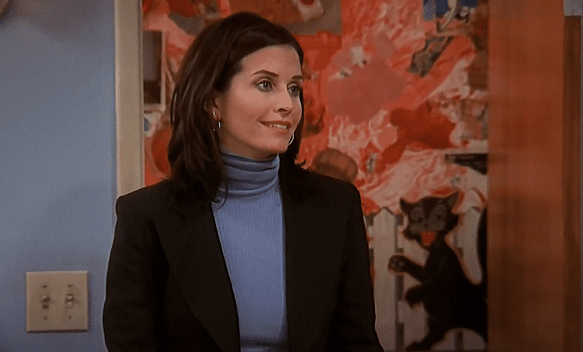 Behind-The-Scenes Facts About Friends Every Fan Should Know - Factinate
