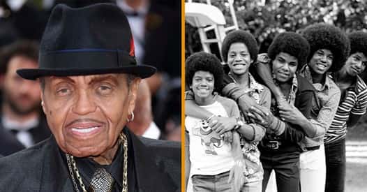Little-Known Facts About The Jackson Family