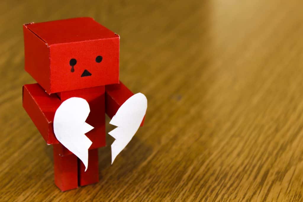 Heartbreaking Facts About History's Most Tragic Figures