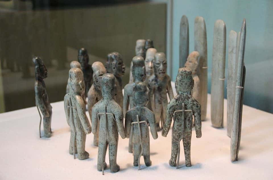 42 Brutal Facts About The Celts - Factinate