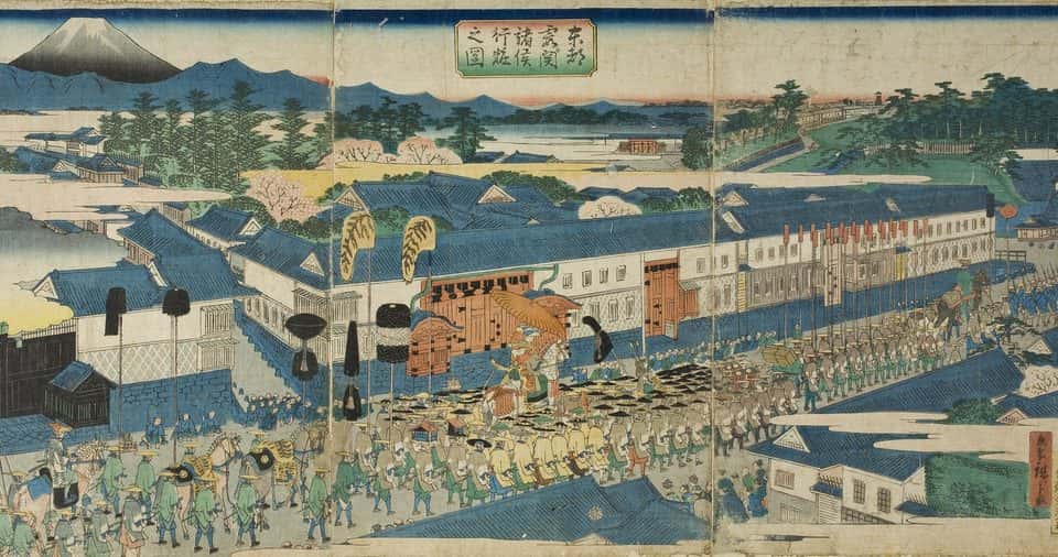 42 Honorable Facts About Samurai, Japan's Warrior Lords - Factinate