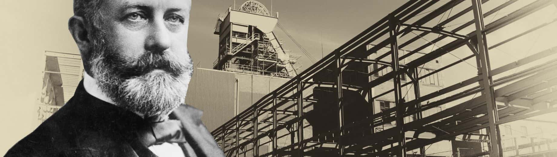 Facts About The Robber Barons, America's Captains Of Industry - Factinate