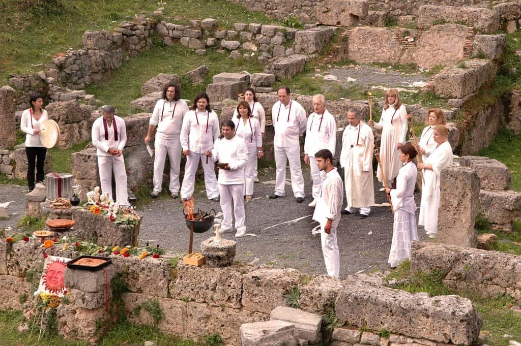Interesting Facts About Ancient Greece, The Cradle Of Civilization