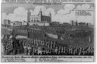 Bloody Facts About The Tower of London, The Infamous Royal Prison ...