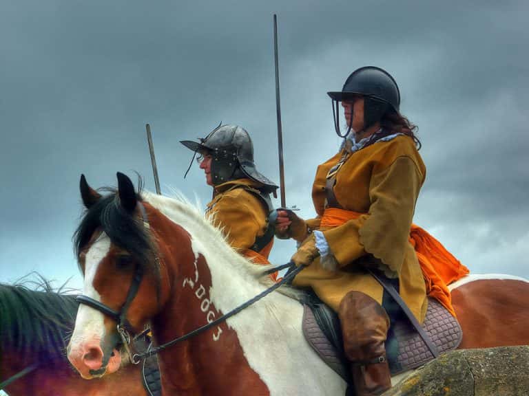 Rebellious Facts About Oliver Cromwell, The Man Who Toppled The Monarchy