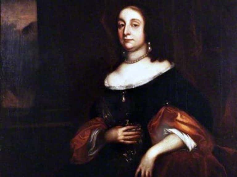 Rebellious Facts About Oliver Cromwell, The Man Who Toppled The Monarchy