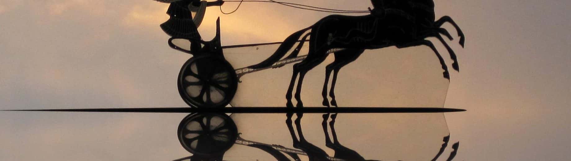 Interesting Facts About Ancient Greece, The Cradle Of Civilization ...