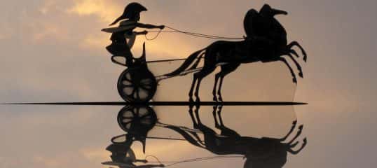 Interesting Facts About Ancient Greece, The Cradle Of Civilization ...