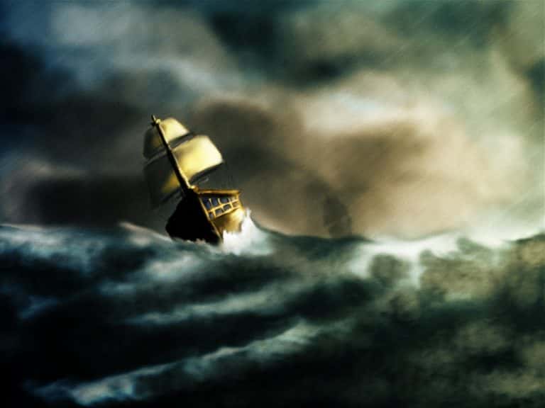 King James I Was A Controversial King—With A Huge Secret