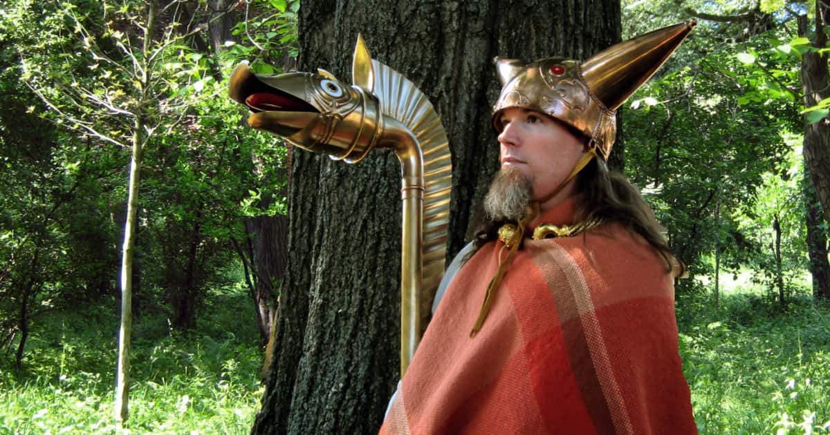 42 Brutal Facts About The Celts - Factinate