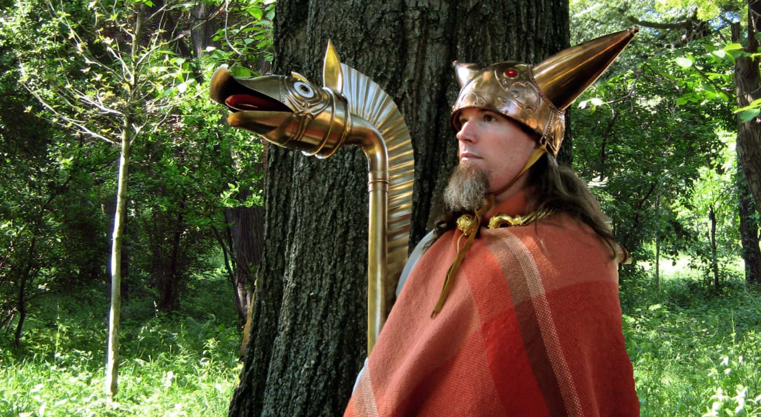 The Celts were painted by the Romans as the barbaric enemies that they ...