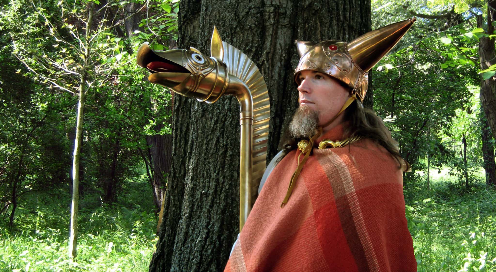 The Celts were painted by the Romans as the barbaric enemies that they ...