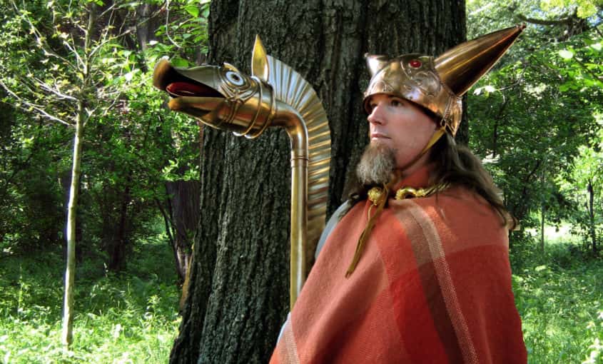 42 Brutal Facts About The Celts - Factinate