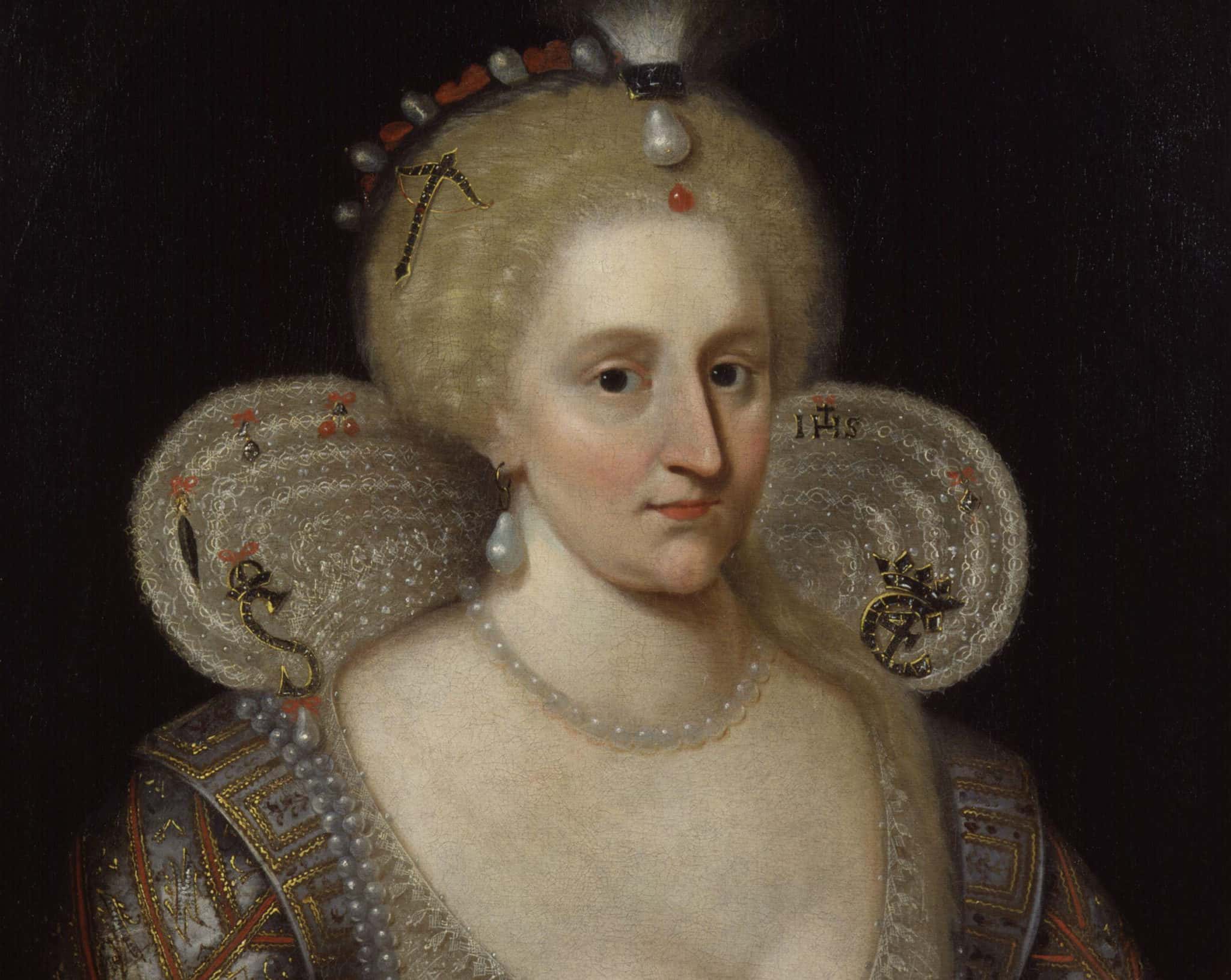 Anne Of Denmark Was The Real Power Behind The Throne