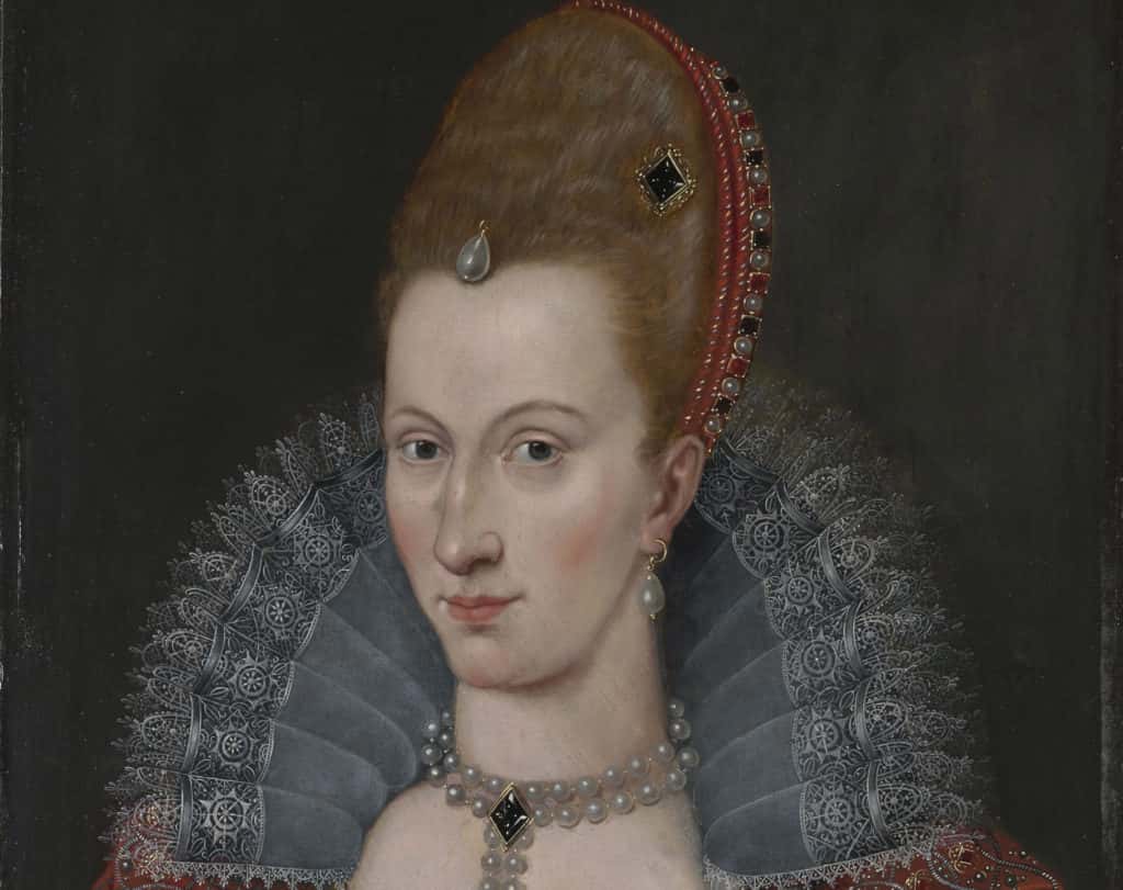 Anne Of Denmark Was The Real Power Behind The Throne