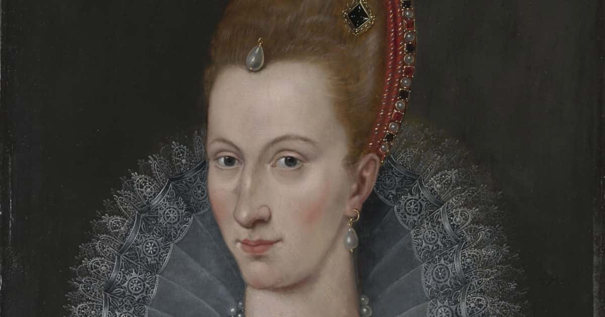 Powerful Facts About Anne Of Denmark, The Fiery Queen Consort - Factinate